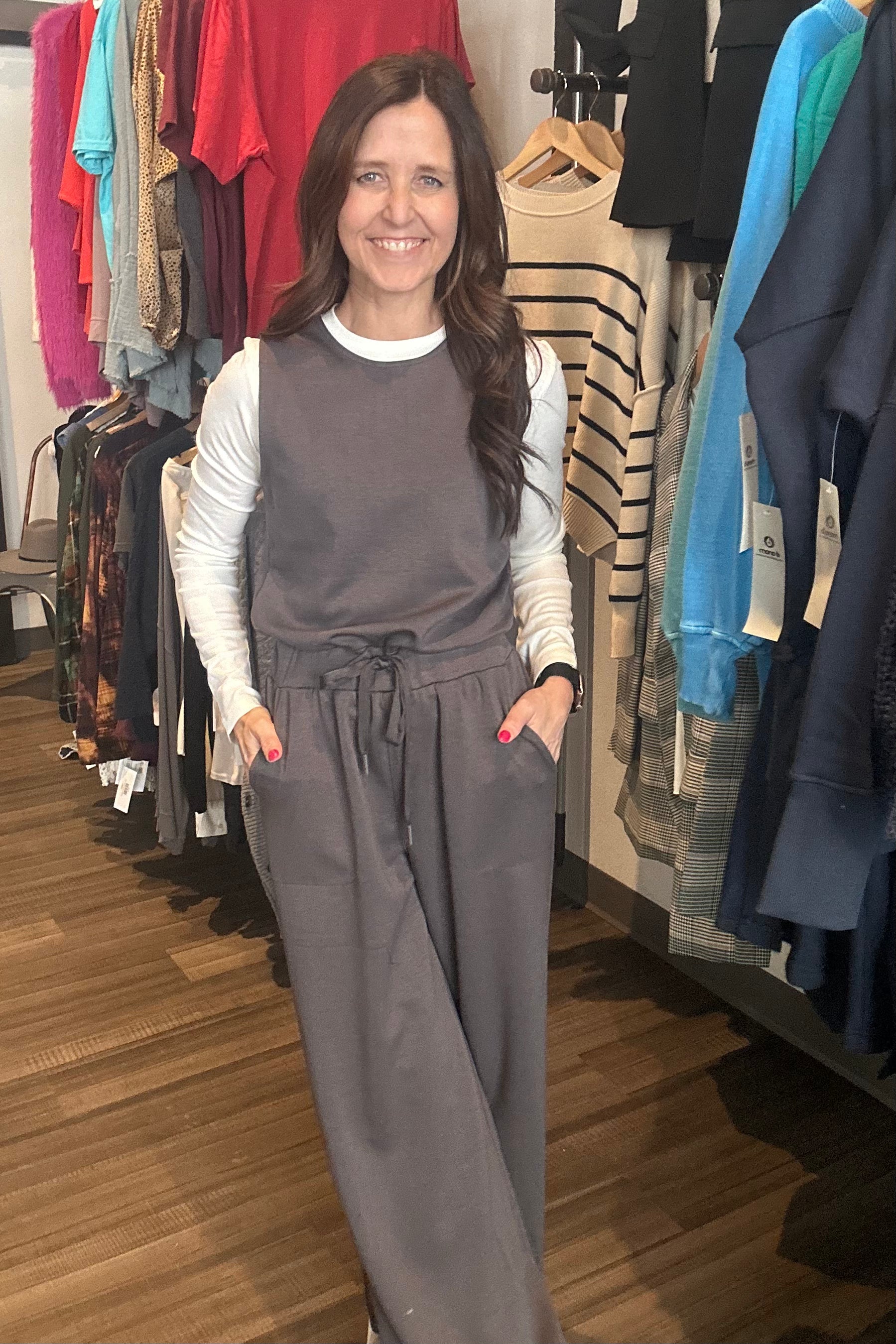 Jumpsuits + Rompers | The Funky Zebras Boutique | Ames, IA – The Funky ...