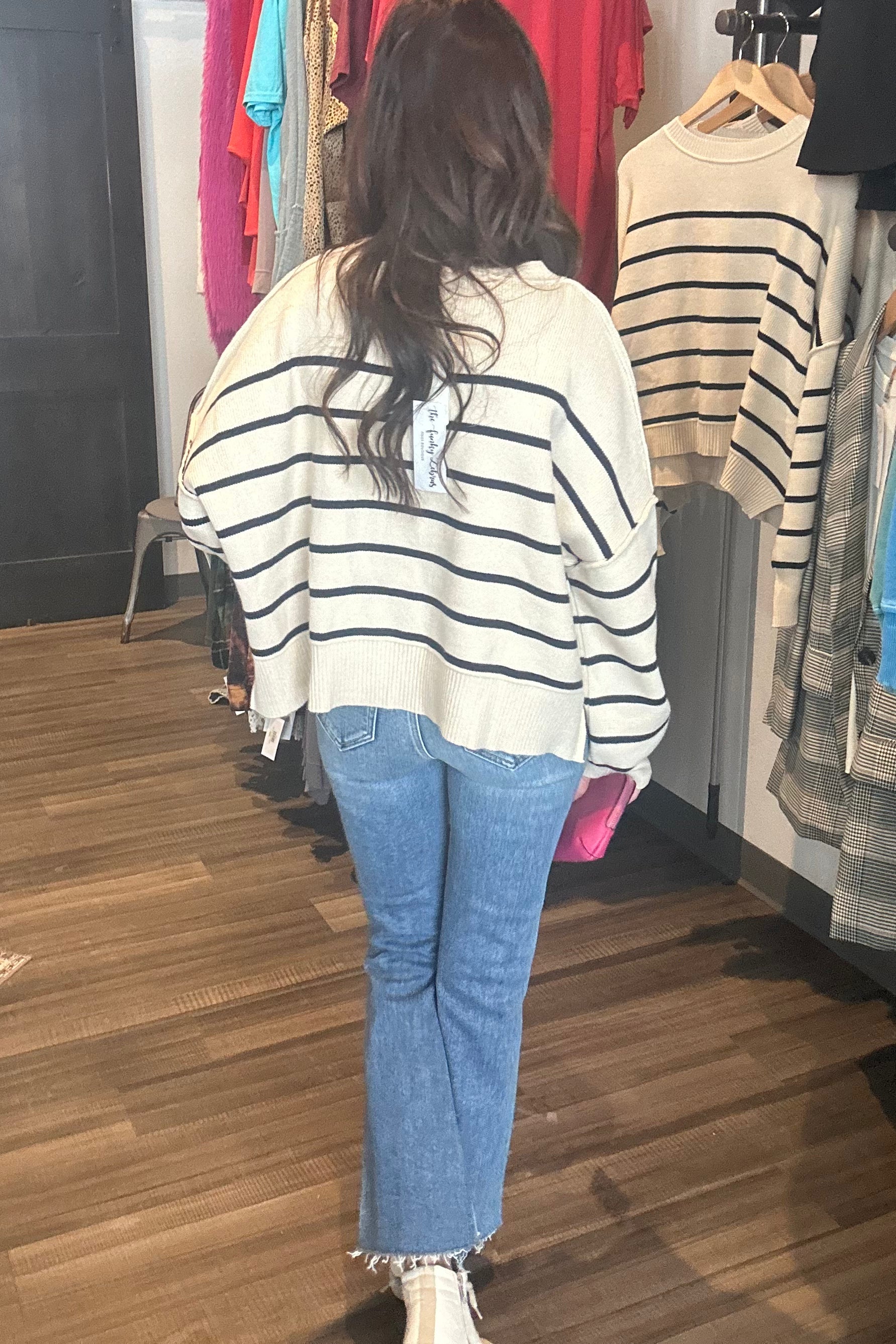 Sweater Collection | The Funky Zebras Boutique of Ames, IA – The Funky ...