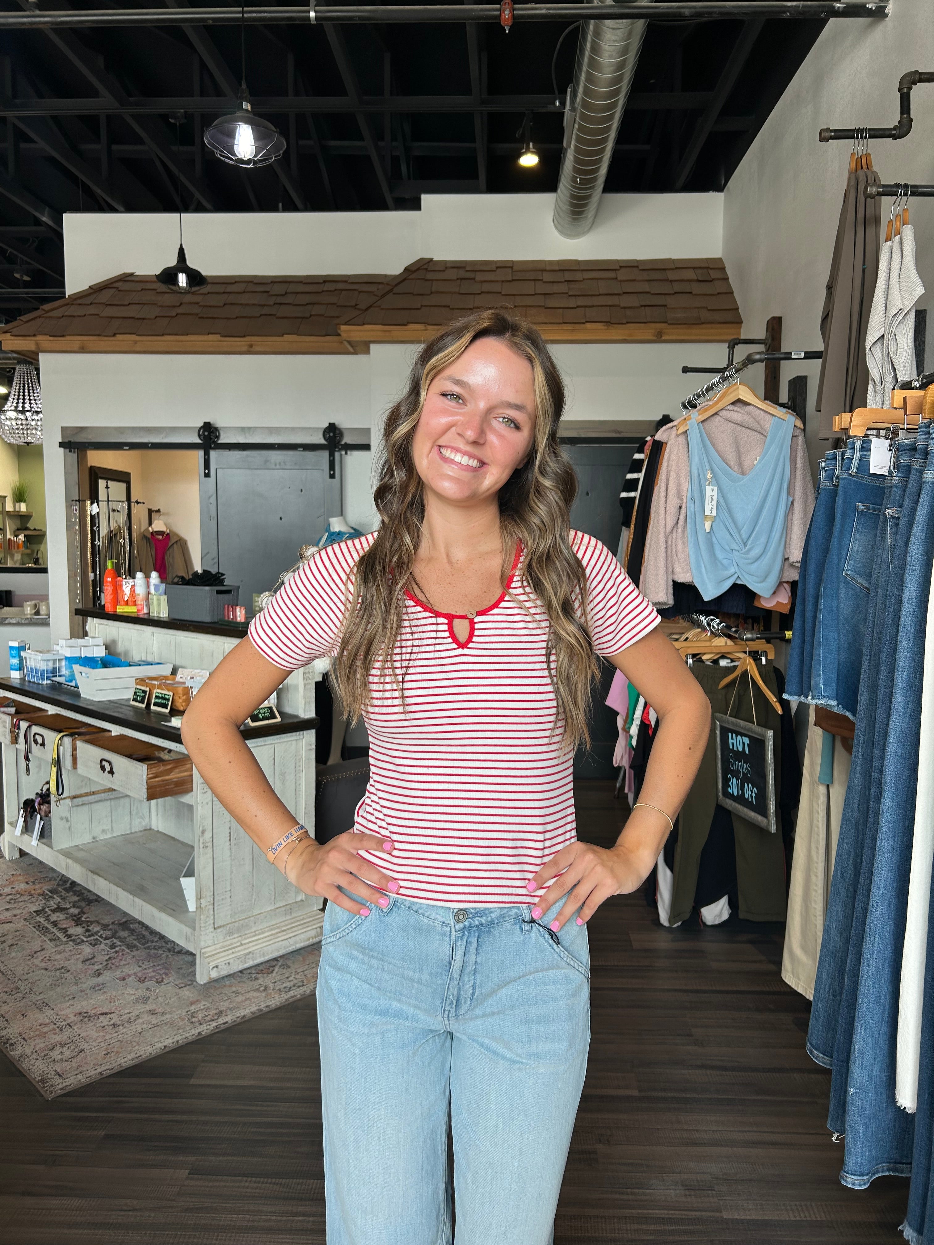 Women's Clothing and Accessories | The Funky Zebras Boutique of Ames ...