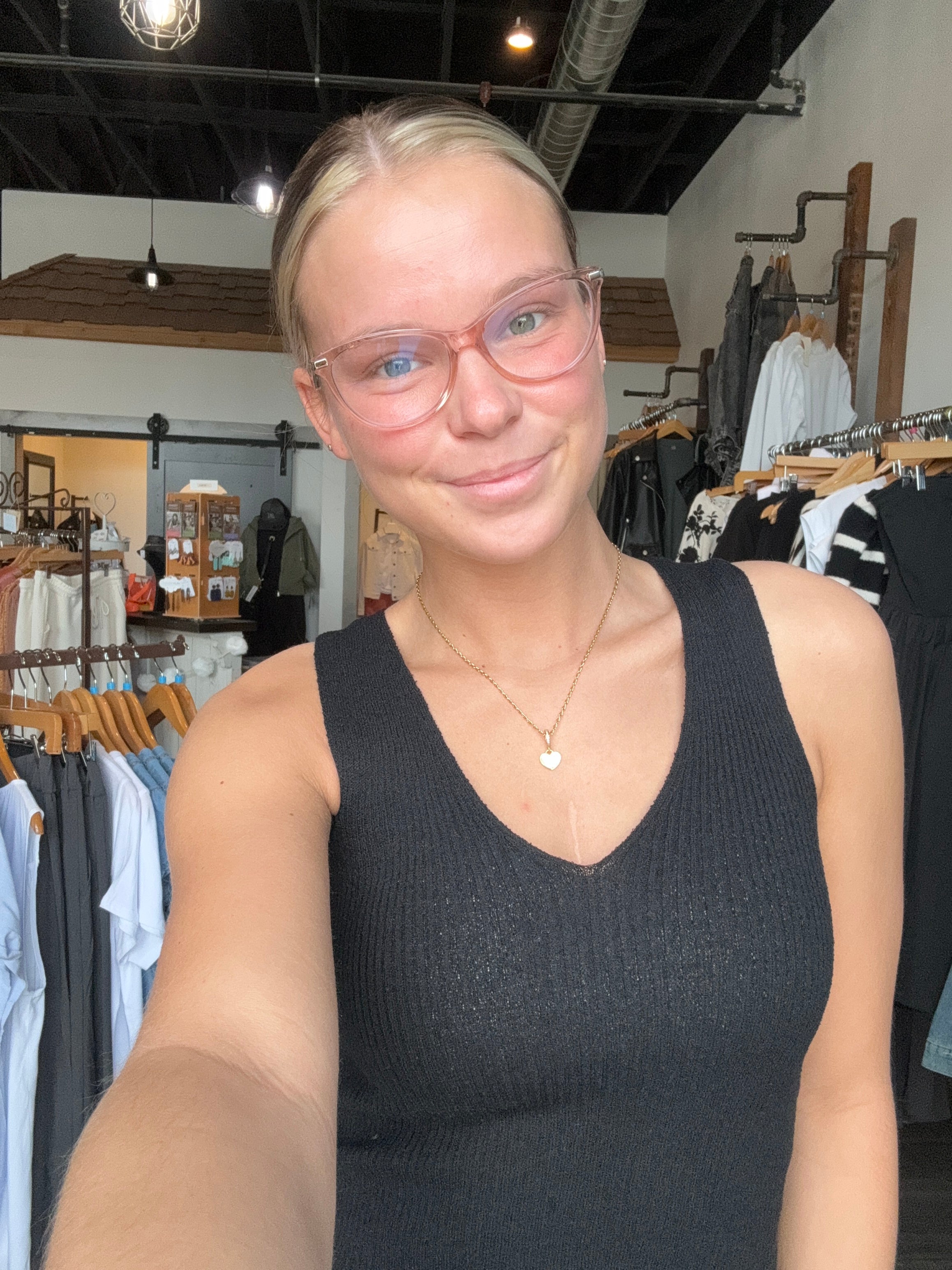 Women's Clothing and Accessories | The Funky Zebras Boutique of Ames ...