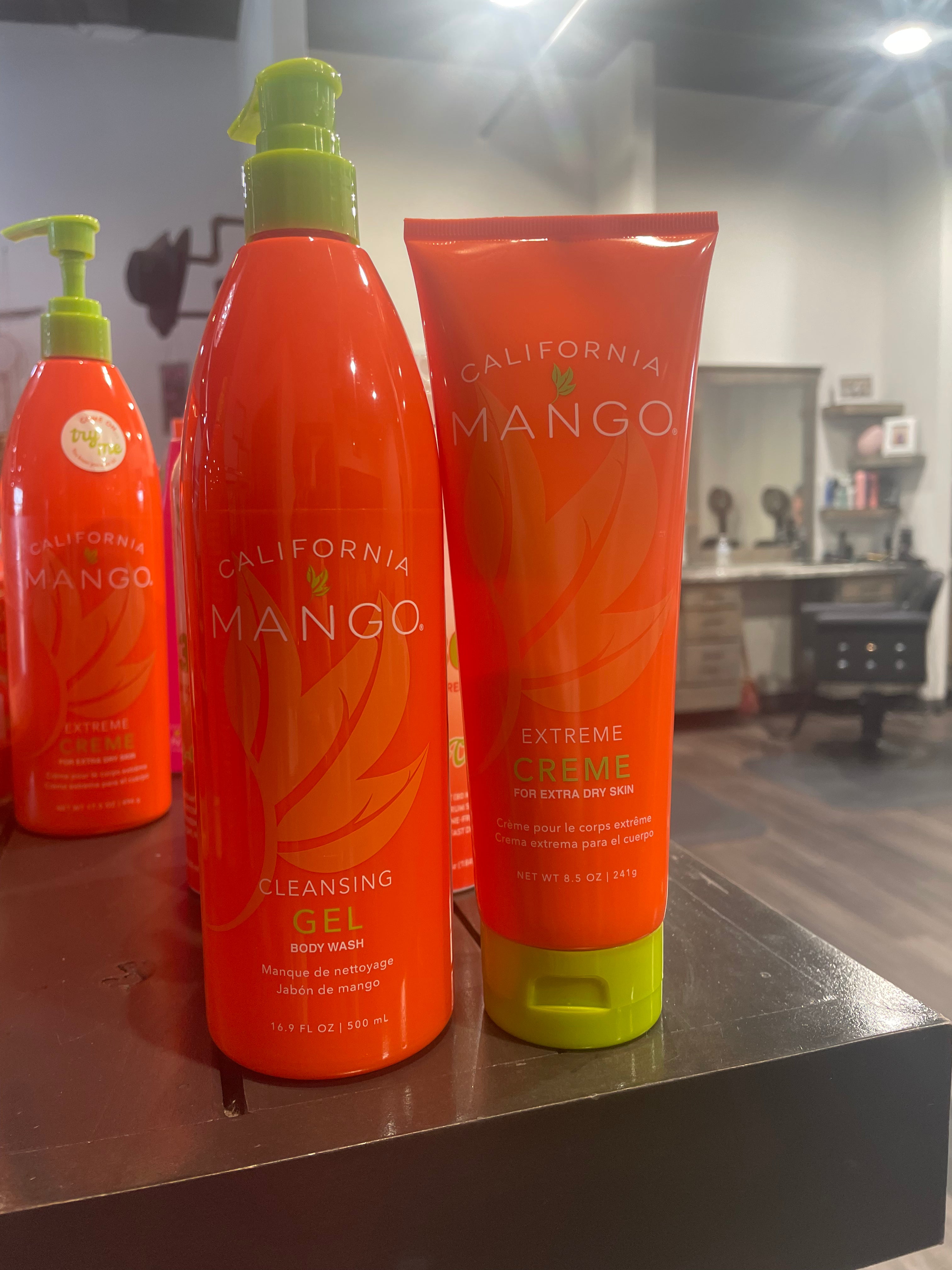 SKINCARE + WELLNESS | The Funky Zebras Boutique | Ames, IA – The Funky ...