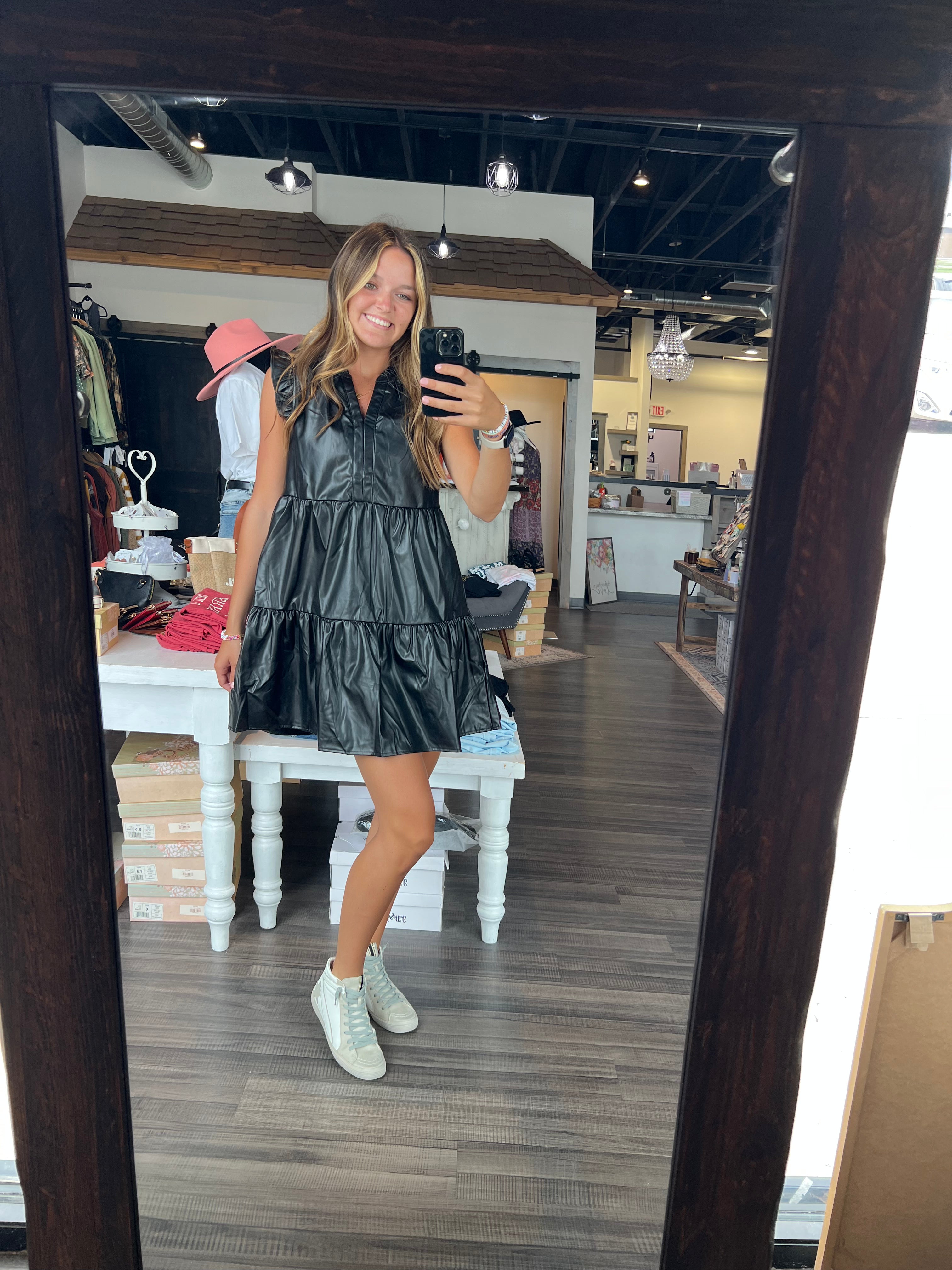 Dress Collection | The Funky Zebras Boutique | Ames, IA – The Funky ...